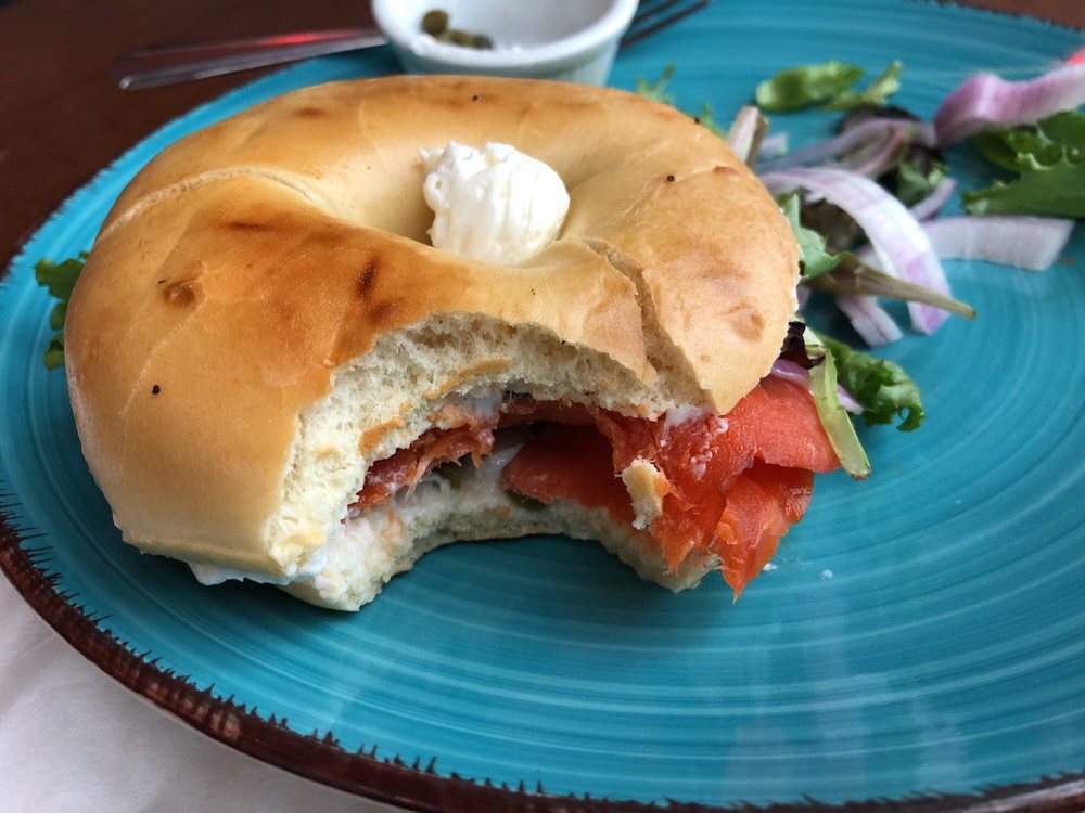 Just Bob - 48 Photos & 65 Reviews - Cafes - 2403 NE Alberta St, Alberta ...