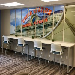 Intelligent Office Denver - Lodo - 10 Photos - Shared Office Spaces ...