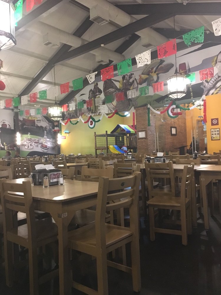 Karnes Garibaldi - 14 Reviews - Mexican - Blvd. General Marcelino ...