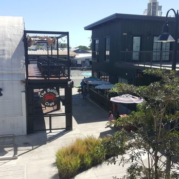 SALT At Our Kakaako - 337 Photos & 62 Reviews - Shopping Centers - 691 ...