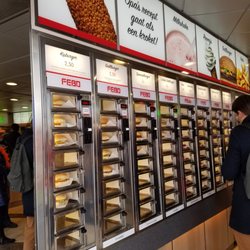Febo - 23 Photos & 23 Reviews - Fast Food - Reguliersbreestraat 38 ...