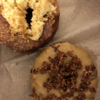 Good Dough - Order Food Online - 607 Photos & 255 Reviews - Donuts ...