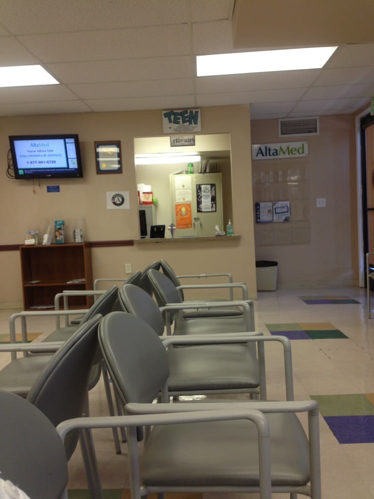 AltaMed Medical Group - 1227 W 17th St, Santa Ana, CA - 2019 All You ...