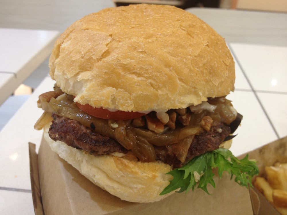 Burger Addiction - 11 Photos & 13 Reviews - Burgers - 81-91 Rundle Mall ...