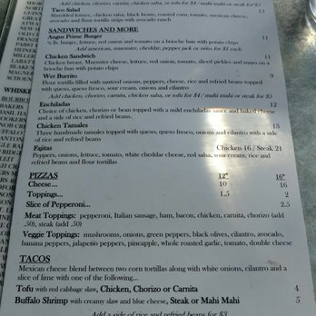 Iron Horse - 160 Photos & 215 Reviews - Pizza - 316 W 4th St, Downtown ...