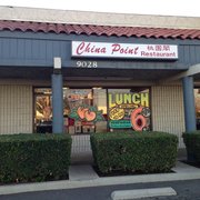 China Point - 326 Photos & 320 Reviews - Chinese - 9028 Archibald Ave ...