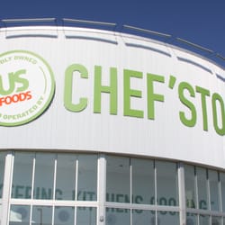 US Foods CHEF’STORE - 48 Photos & 14 Reviews - Wholesale Stores - 515 W ...