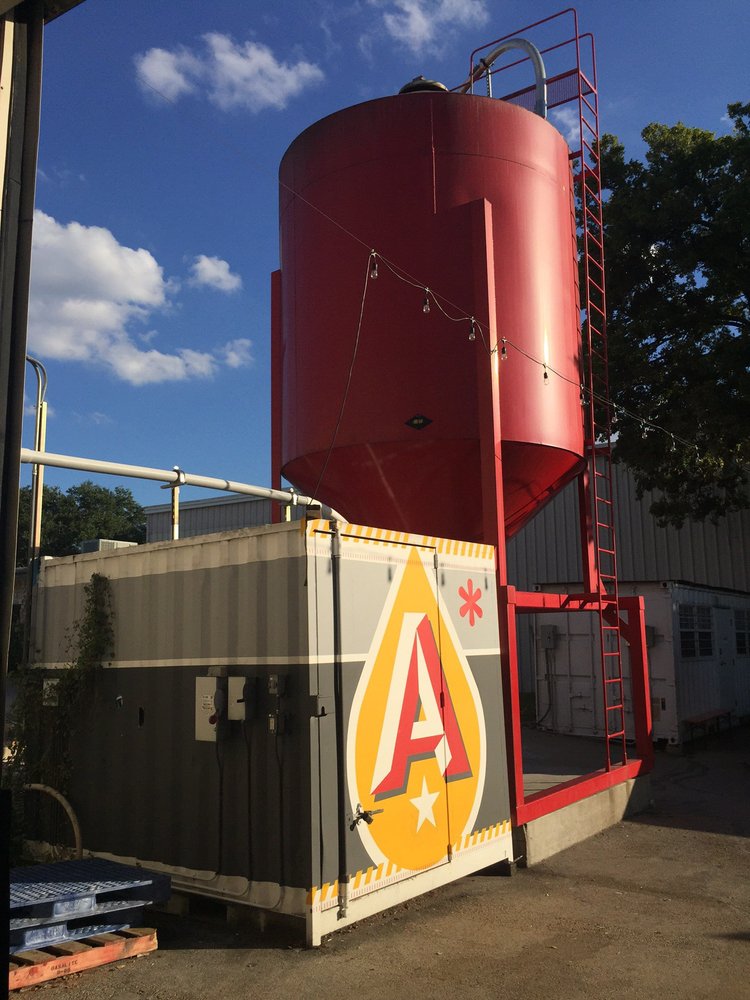 Austin Beerworks - 216 Photos & 151 Reviews - Breweries - 3001 ...