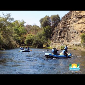 Sunshine Rafting Adventures - 58 Photos & 104 Reviews - Rafting ...