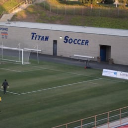 Titan Stadium Cal State Fullerton - 14 Photos - Amateur Sports Teams ...