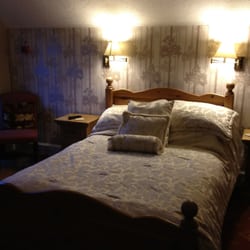 Sconser Lodge Hotel - Hotels - Sconser Lodge, Isle Of Skye, Highland ...