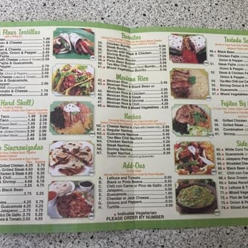 Taco Place - 25 Photos & 51 Reviews - Tex-Mex - 94-03 63rd Dr, Rego ...