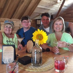 Perlick Distillery - Yeoman Vodka - Distilleries - W5014 County Hwy B ...