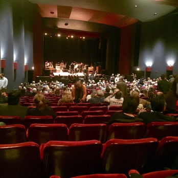 Cullen Performance Hall - 11 Photos - Music Venues - 4300 University Dr ...