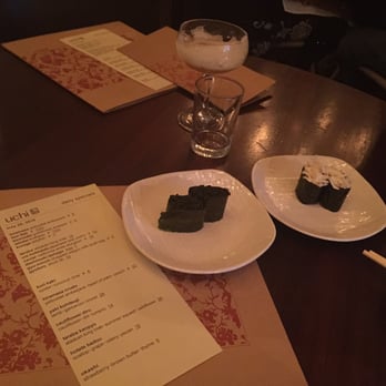 Uchi - 2396 Photos & 1231 Reviews - Sushi Bars - Fourth Ward - Houston ...