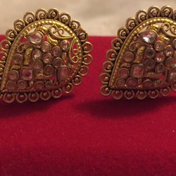 Raj Jewels - 12 Photos & 10 Reviews - Jewelry - 1376 Oak Tree Rd ...