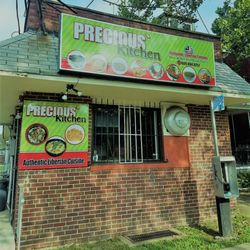 Precious Kitchen - 12 Reviews - African - 801 Prospect St, Trenton, NJ ...
