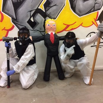 Rage Ground - 51 Photos & 51 Reviews - Arts & Entertainment - 1120 S ...