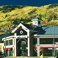 Alpine Bank - Banks & Credit Unions - 10 W Beaver Creek Blvd, Avon, CO ...