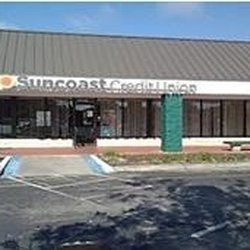 Suncoast Credit Union - Banks & Credit Unions - 3037 Commercial Way ...