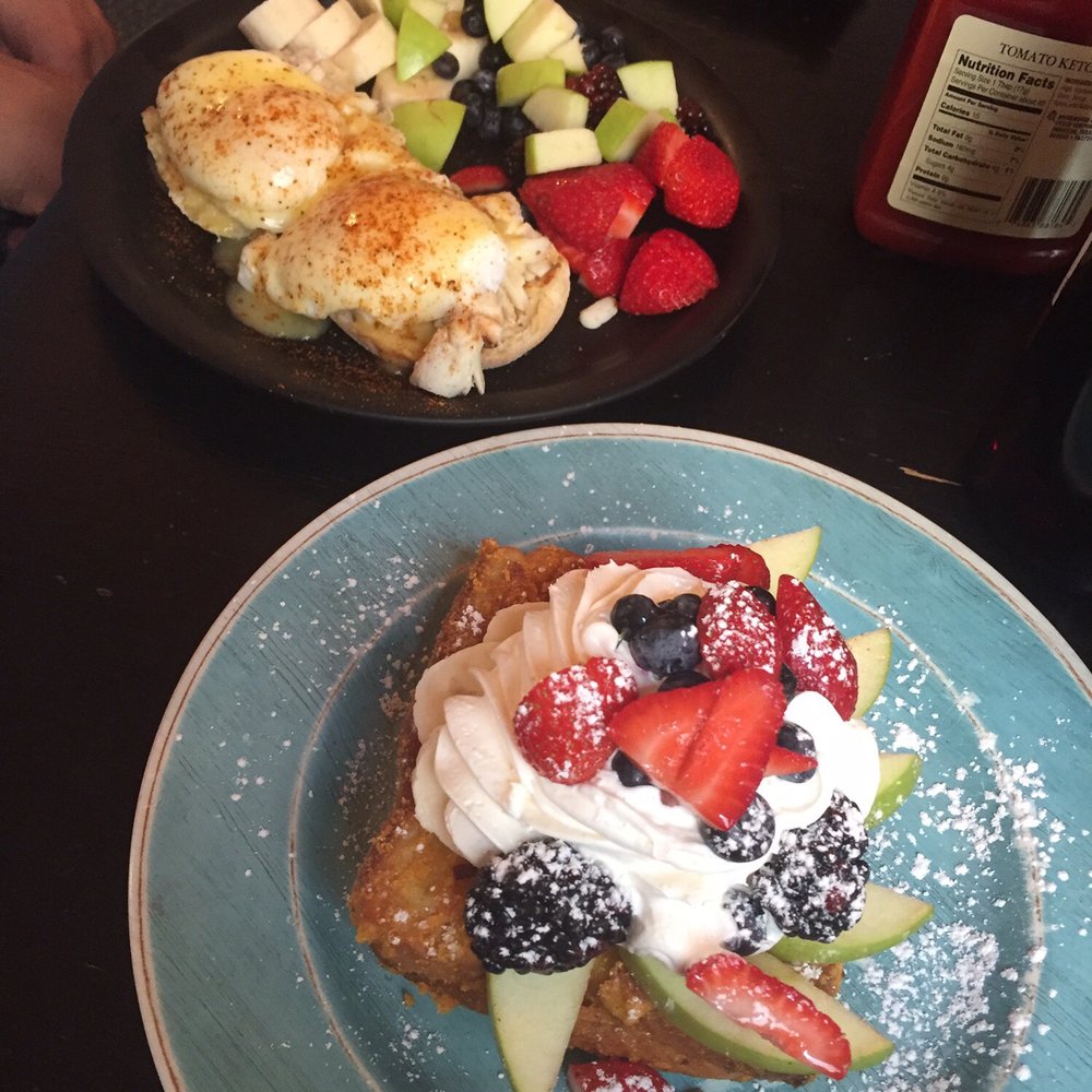 Blue Moon Cafe - 1616 Photos & 1833 Reviews - Breakfast & Brunch - 1621 ...