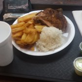 El Pollo Rico - 269 Photos & 1213 Reviews - Latin American - 932 N ...