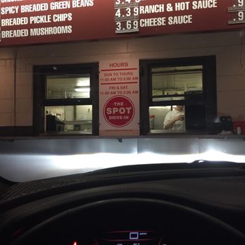 The Spot Drive-In - 67 Photos & 141 Reviews - Diners - 2117 75th St ...