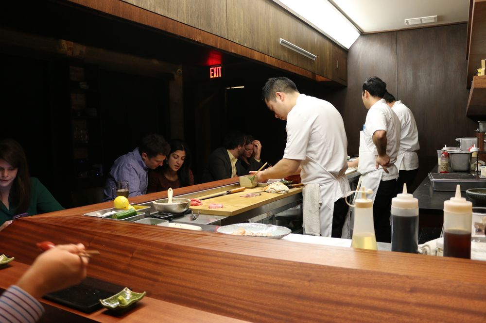 Royal Sushi & Izakaya - 191 Photos & 82 Reviews - Izakaya - 780-782 S ...