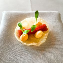 Le Cheval Blanc - 20 Photos - French - Blumenrain 8, Basel, Switzerland ...