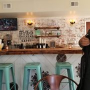 Hatch 44 Cafe - 72 Photos & 61 Reviews - Cafes - 140 Durham Ave ...