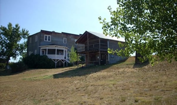 Big Sandy, MT Map & Directions - MapQuest