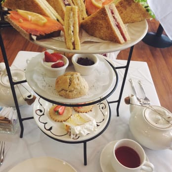 Chado Tea Room - 521 Photos & 343 Reviews - Tea Rooms - 6801 Hollywood ...