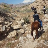 Cowboy Trail Rides - 114 Photos & 57 Reviews - Horseback Riding - 4053 ...