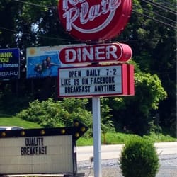 Red Plate Diner - 10 Photos & 24 Reviews - Diners - 440 E Penn Ave ...