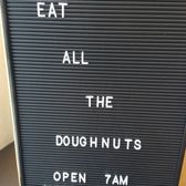 DG Doughnuts - 125 Photos & 64 Reviews - Donuts - 16131 W Colonial Dr ...