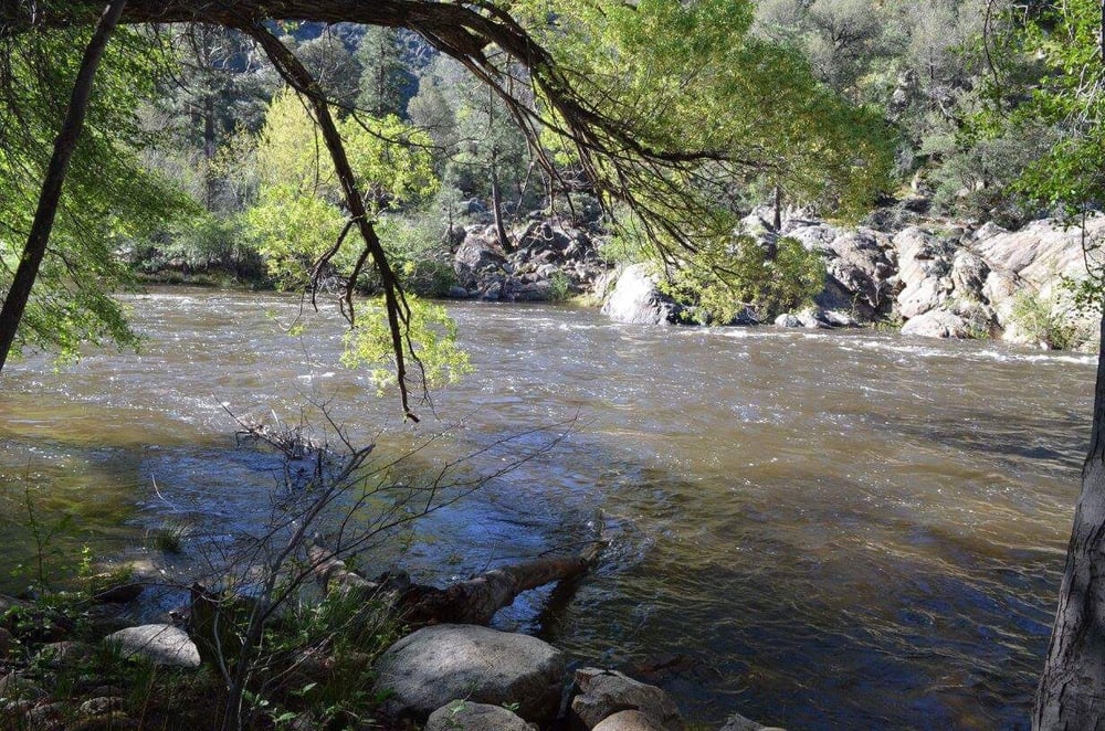 Limestone Campground - 22 Photos - Campgrounds - Kernville, CA - Phone ...