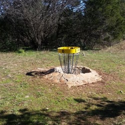 Flying Armadillo Disc Golf Course - 33 Photos - Disc Golf - 3115 ...