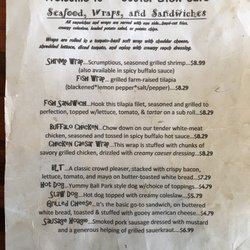 Cooter Stew Cafe - 20 Photos - American (Traditional) - 859 Port Leon ...