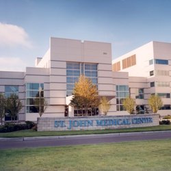 PeaceHealth St. John Medical Center - 12 Photos & 23 Reviews - Medical ...