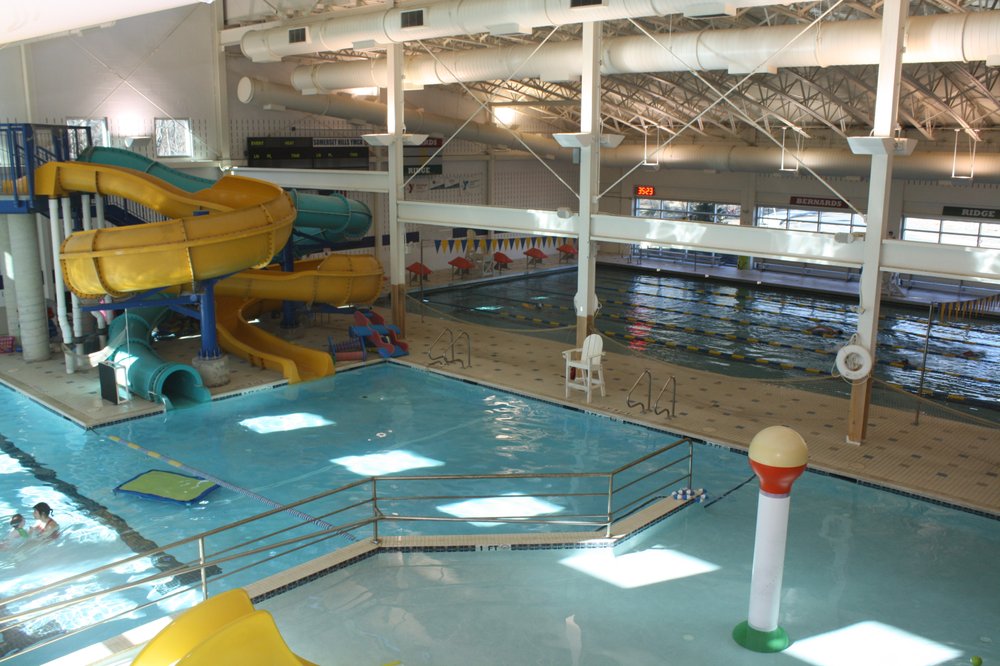 Somerset Hills YMCA - Mount Airy - 10 Photos - Gyms - 140 Mount Airy Rd ...