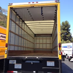 Penske Truck Rental - Truck Rental - San Diego, CA - Reviews - Photos ...