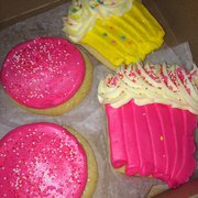Elé Cake Company - 13 Photos & 24 Reviews - Bakeries - 1279 N Fairfield ...