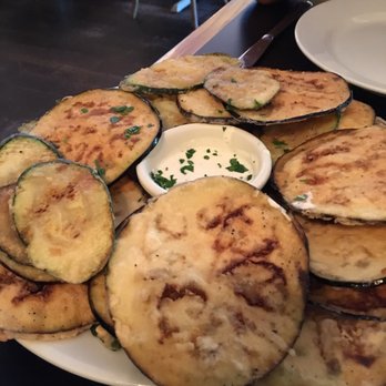 Viron Rondo Osteria - 86 Photos & 179 Reviews - Italian - 1721 Highland ...