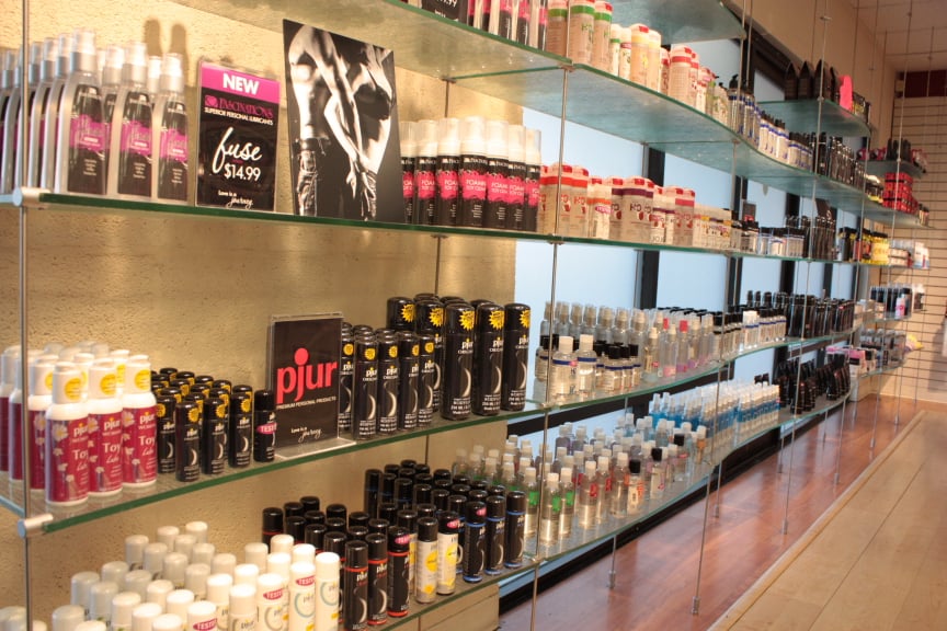 Fascinations - 23 Photos & 13 Reviews - Adult - 16428 N 32nd St ...