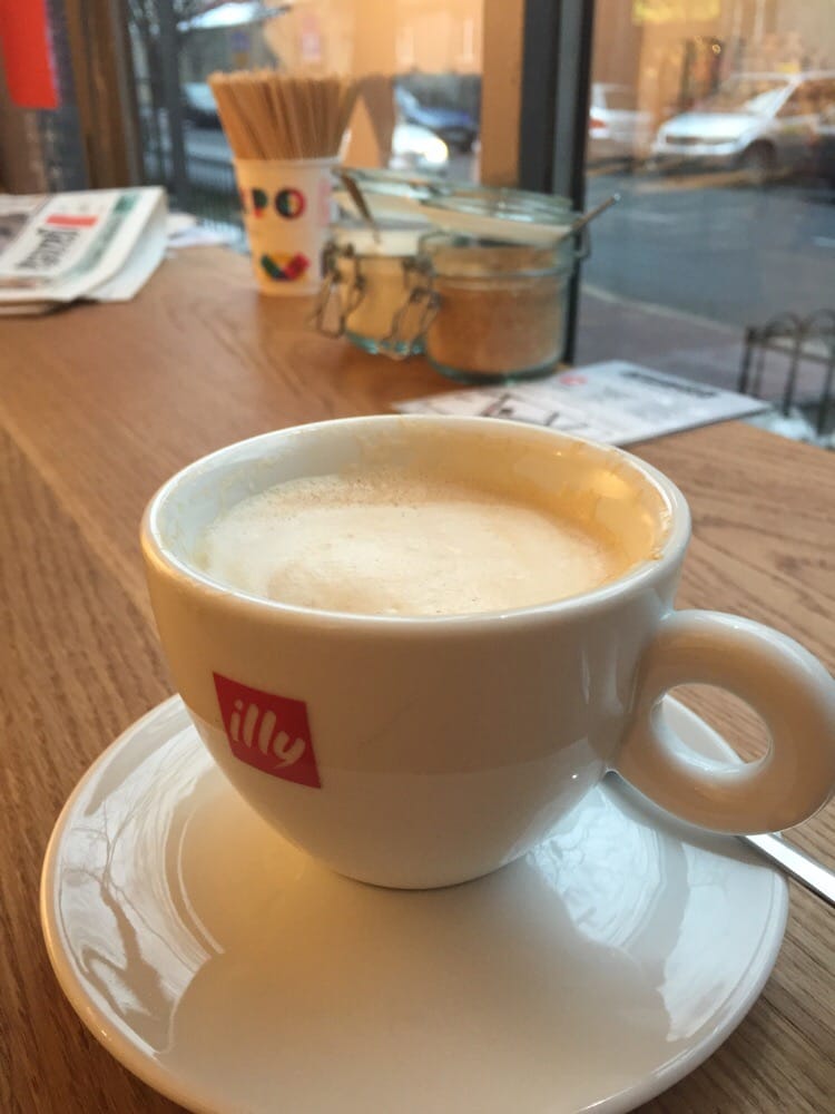 Cafe Zoe - 2019 All You Need to Know BEFORE You Go (with Photos) Cafes ...