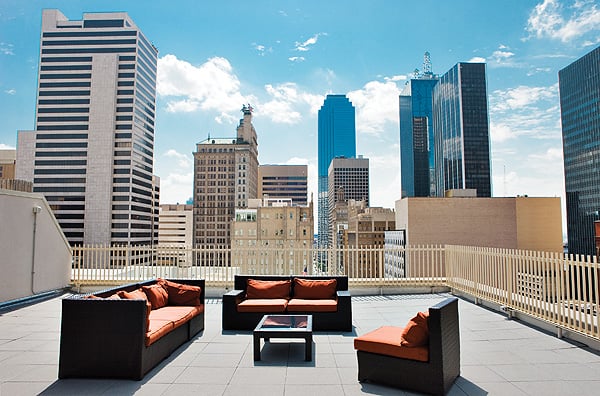 The Merc - 25 Photos - Apartments - 1800 Main St, Downtown, Dallas, TX ...