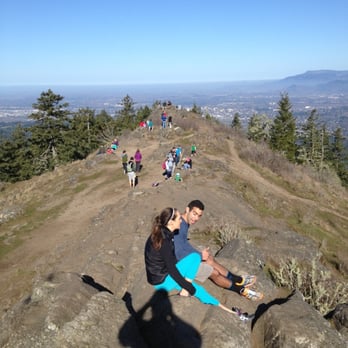 Spencer Butte - 101 Photos & 42 Reviews - Hiking - Eugene, OR - Yelp