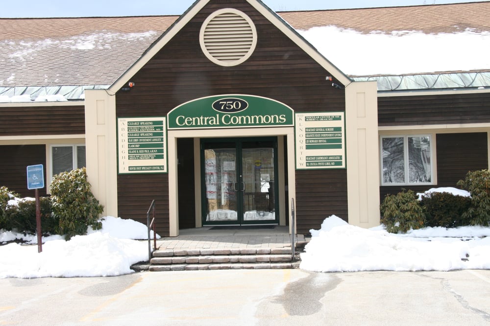 Granite State Independent Living - Employment Agencies - 750 Central ...