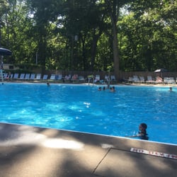 Haworth Swim club - Swimming Pools - 350 Lake Shore Dr, Haworth, NJ ...