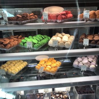 Bakery Nouveau - 188 Photos & 103 Reviews - Patisserie/Cake Shop - 426 ...